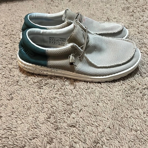 Hey Dude | Shoes | Heydudes Slip On Shoes | Poshmark